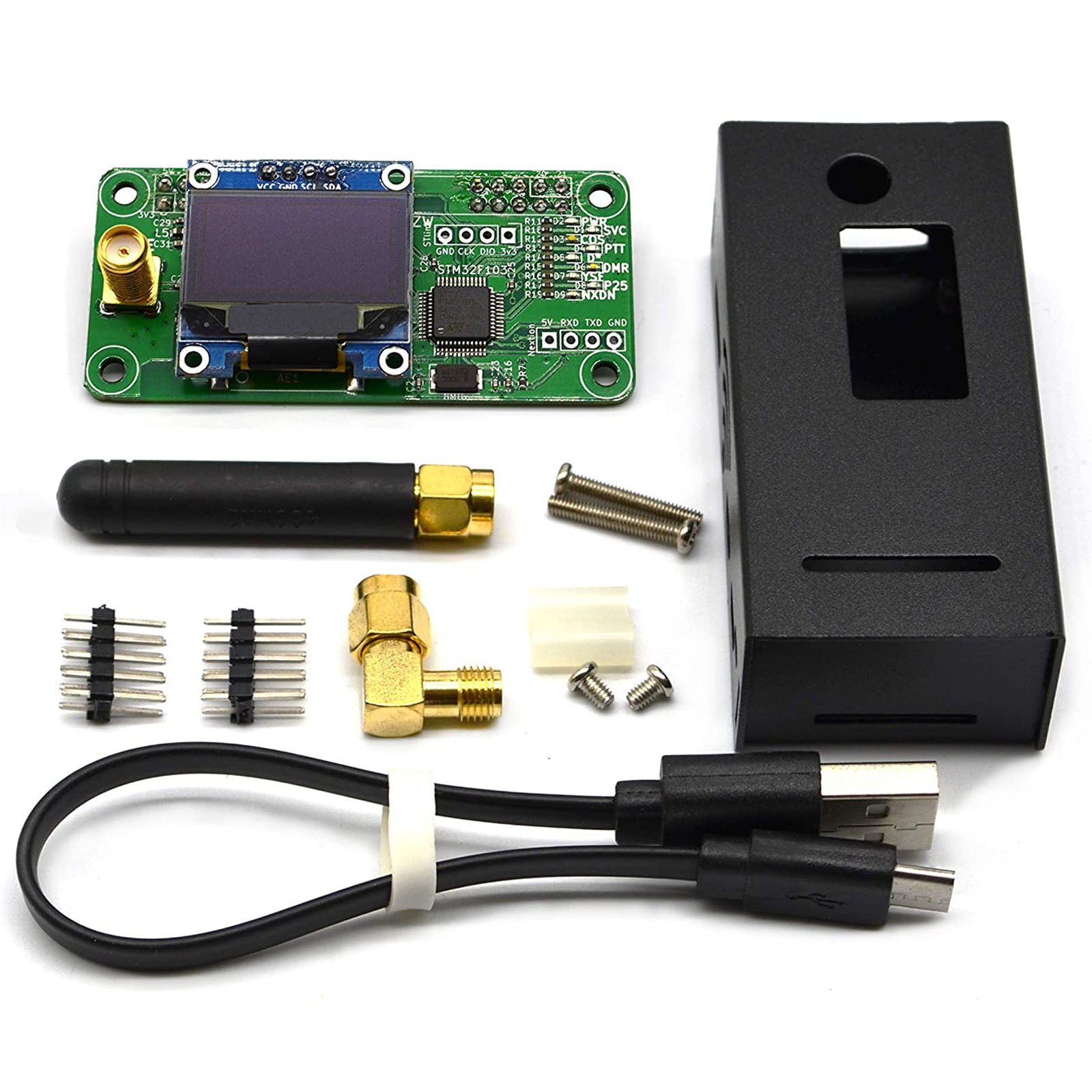 MMDVM Hotspot – AURSINC