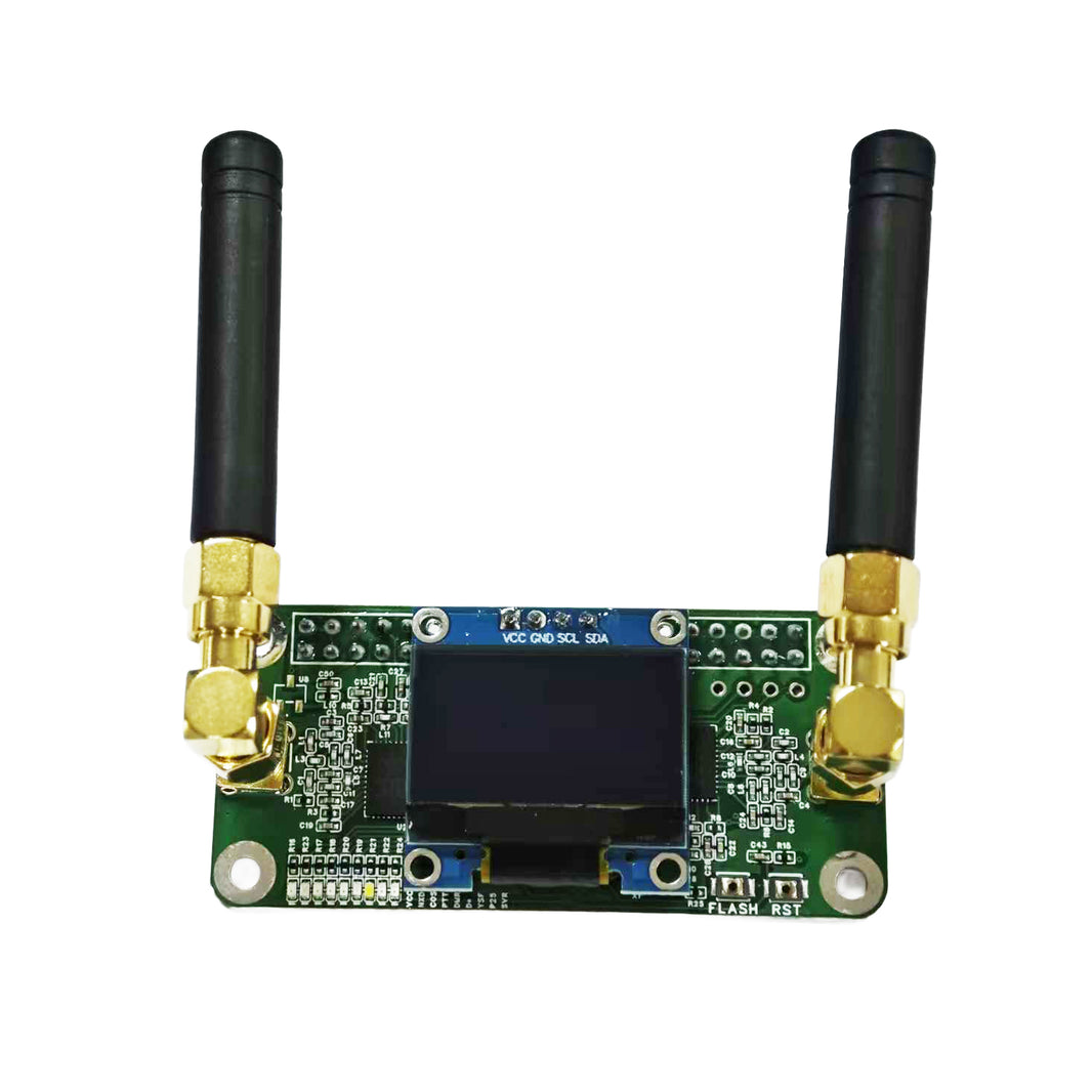 MMDVM Hotspot – AURSINC